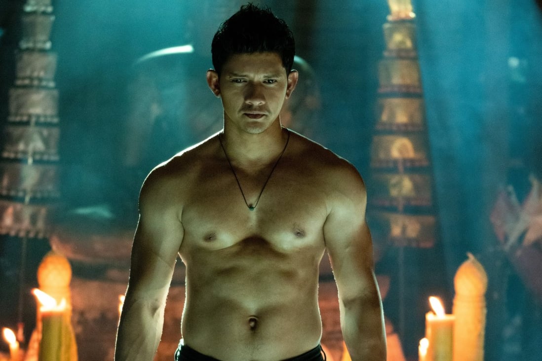 Iko Uwais, Indonesian martial arts star who rose to fame in Hollywood ...