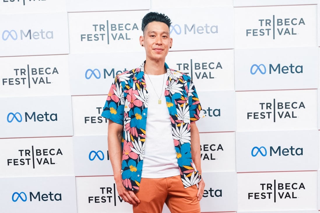 Jeremy Lin ‘blown away’ as ‘38 at the Garden’ documentary debuts at ...