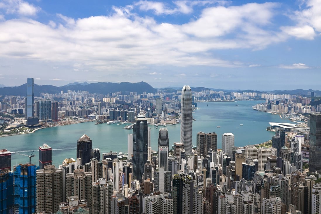 Hong Kong ranks 5th in list of world’s most competitive economies ...