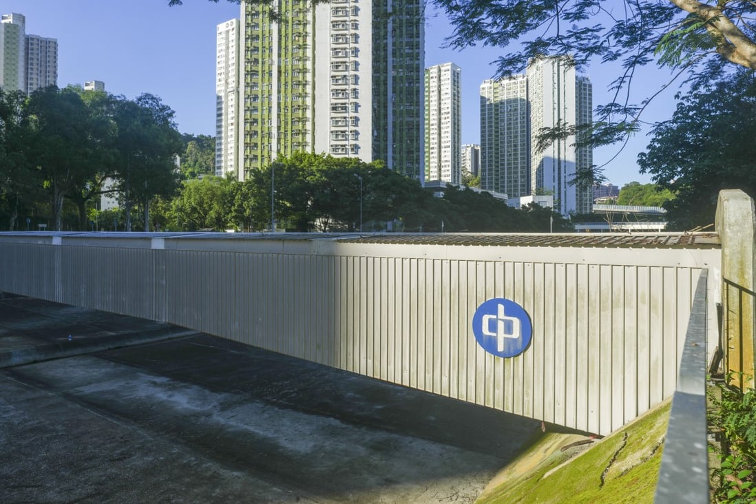 First phase of new cable works completed, Hong Kong power firm says ...