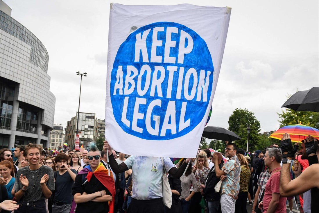 French government supports bill enshrining abortion rights in ...