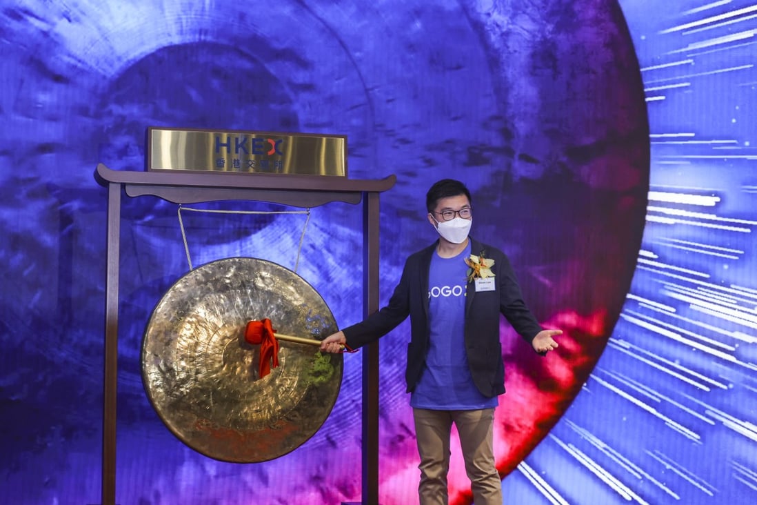 Hong Kong skids to 10th among global IPO venues as funding falls to a ...