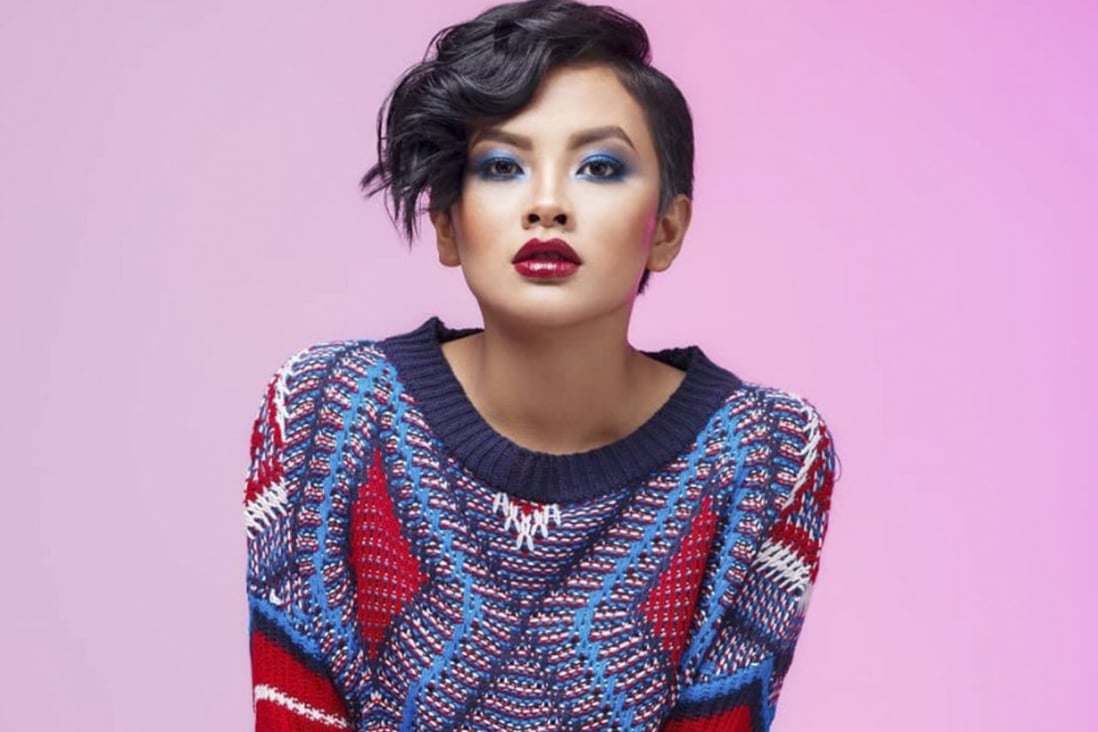 Gender-fluid Miss Universe contestant on having a ‘gay aura’ and why ...