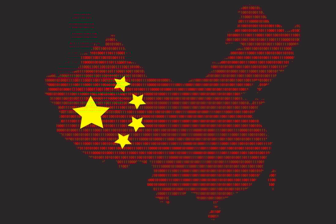 Blockchain with ‘Chinese characteristics’ quietly takes off with ...