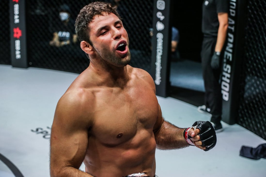 ONE Championship: Buchecha in talks for Kirill Grishenko fight on ‘huge ...