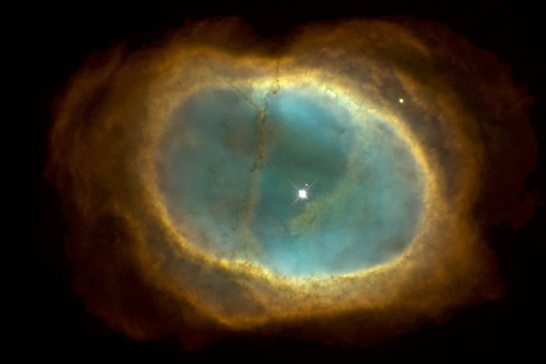 Nasa to reveal James Webb Space Telescope’s first full-colour, ‘deepest ...
