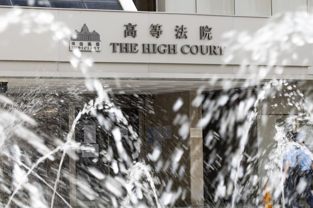 Hong Kong protests: 2 teens acquitted of manslaughter over janitor’s ...