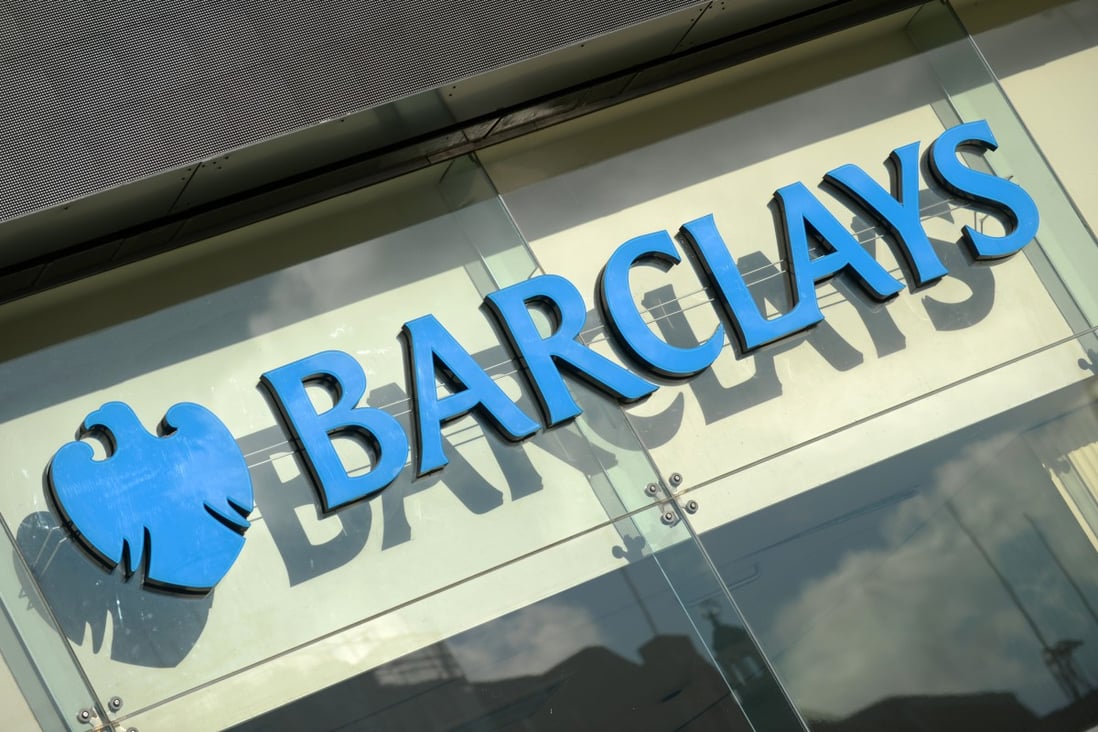 Barclays returns to Taiwan with a wholly owned subsidiary after retreat ...