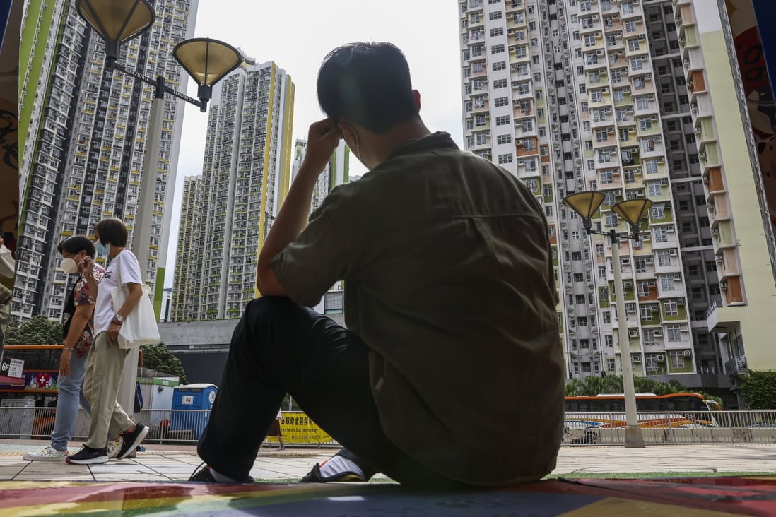 Why helping Hong Kong’s low-income youth makes good business sense ...