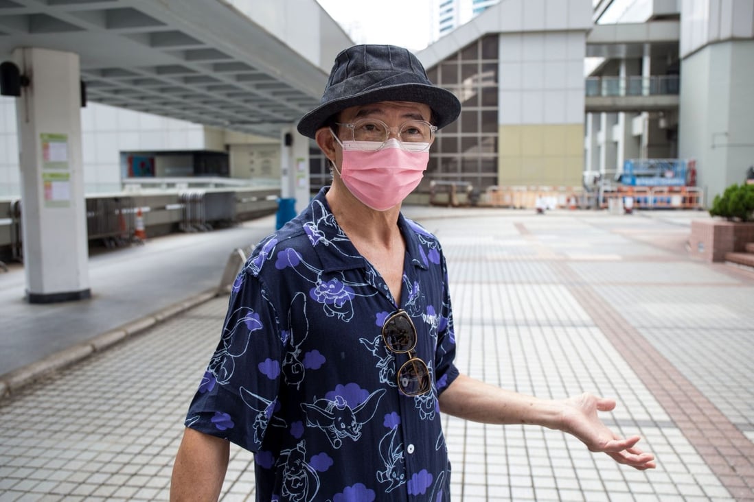 Brother of late Hong Kong Canto-pop diva Anita Mui loses trademark ...