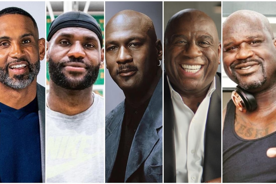 What Is Michael Jordan’s Net Worth? Your Airness, The Man Who Rose To ...