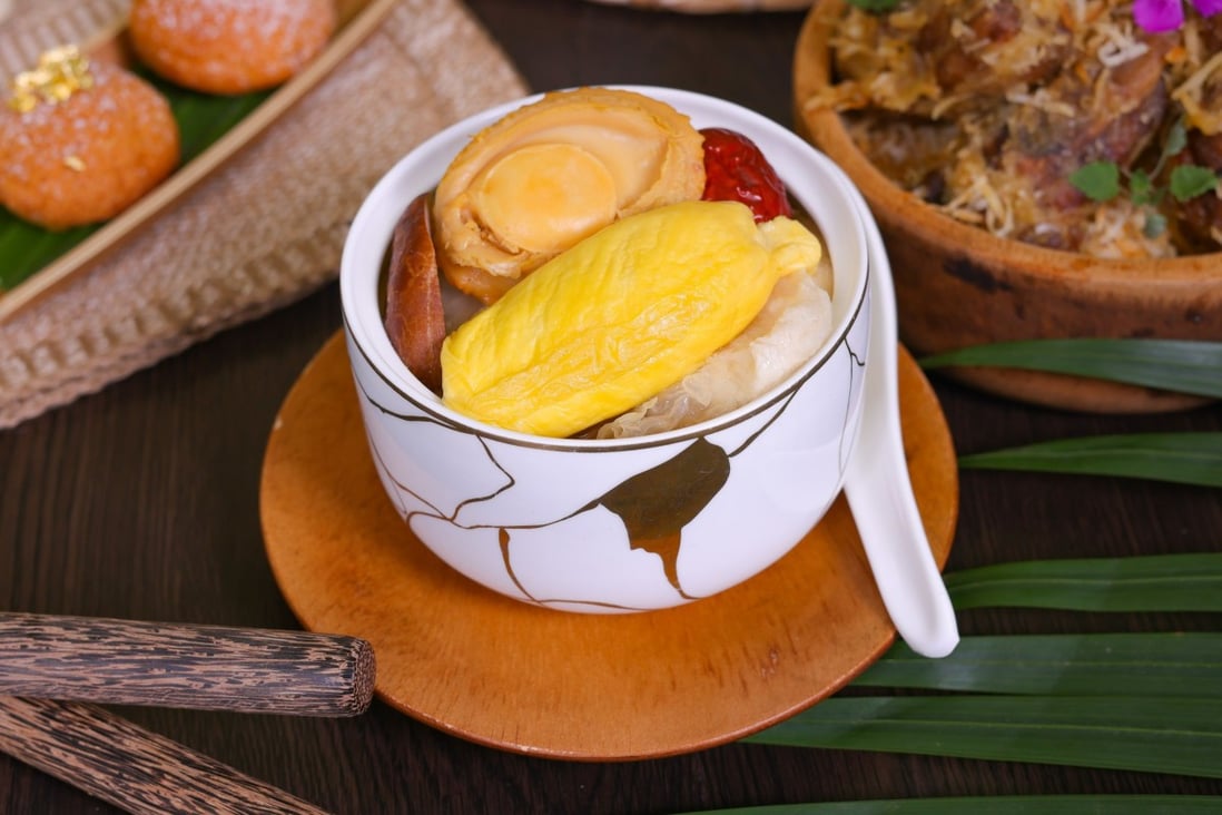 Durian on pizza, in curry, quiche and chicken soup – chefs in Hong Kong ...
