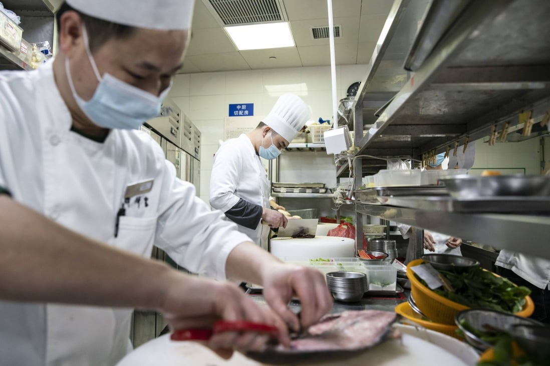 China’s booming ready-meals industry shows how pre-cooked food options ...