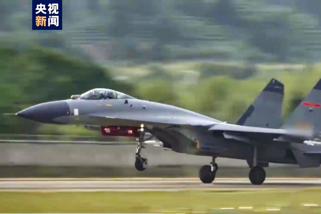 China set to begin effective Taiwan blockade hours after Nancy Pelosi ...