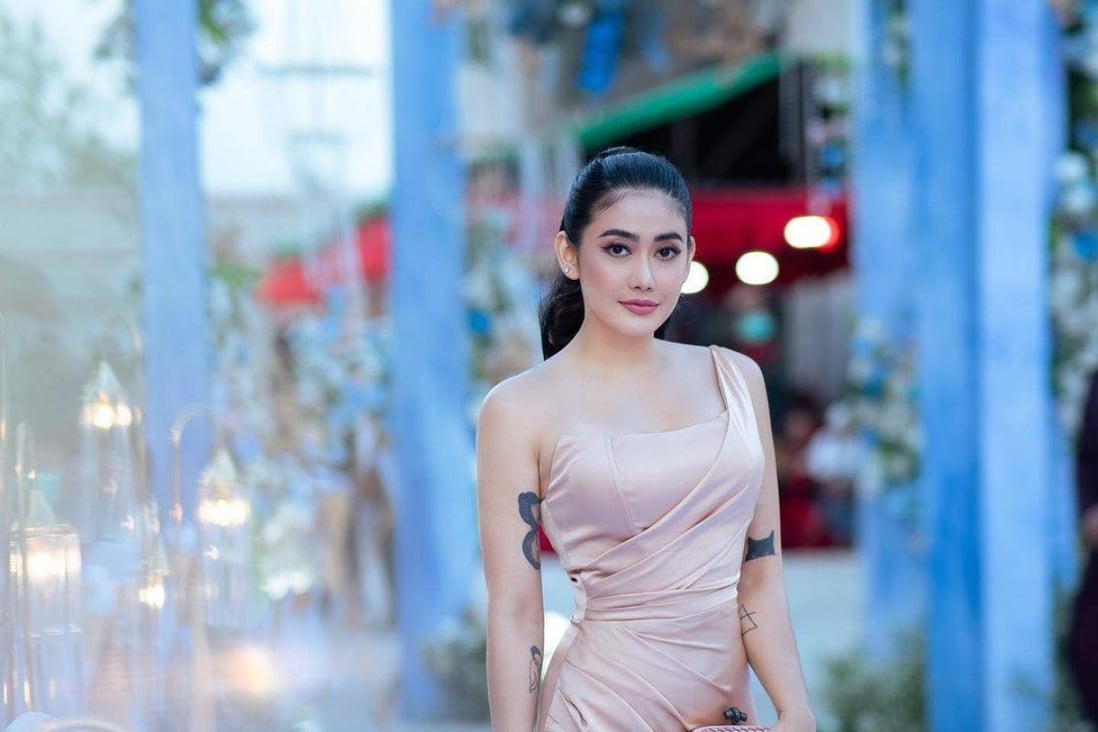 Top Myanmar models could face 15 years in jail over racy videos | South China Morning Post