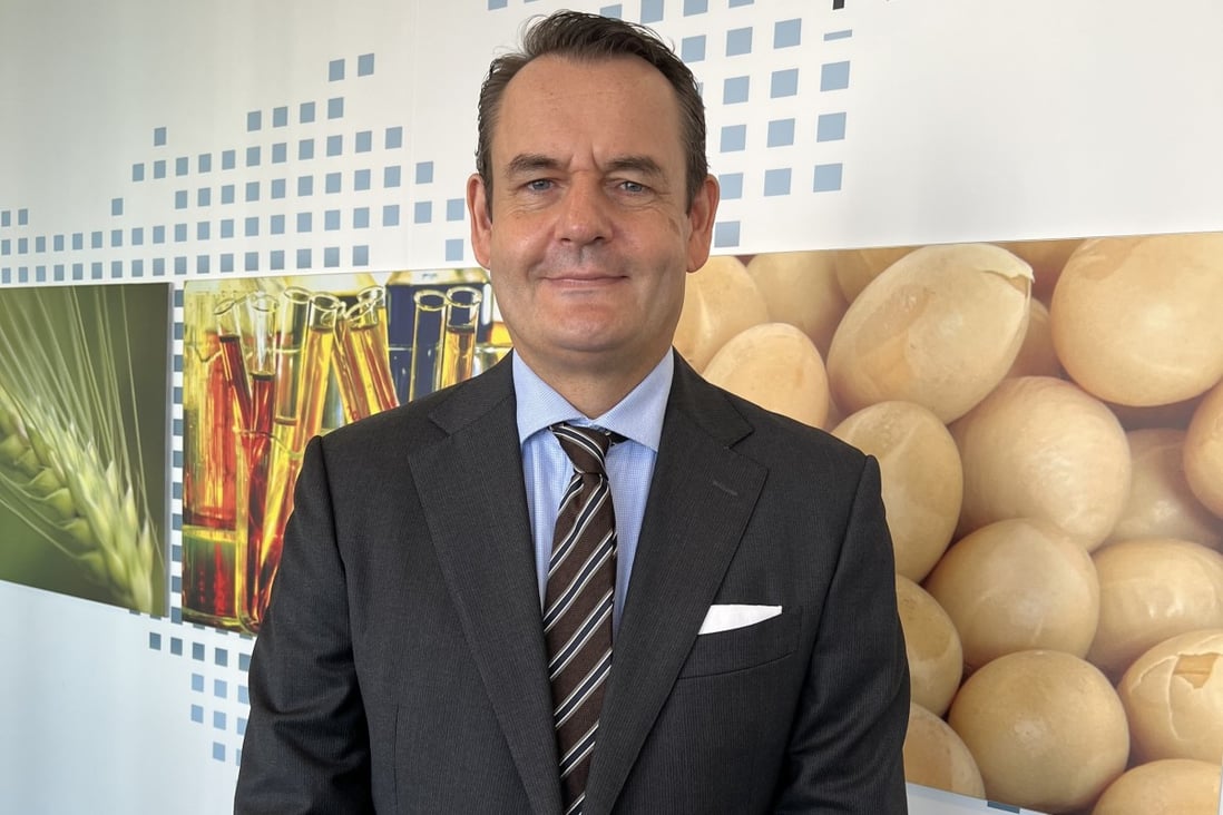 Cremer boosts international brands with expanded contract manufacturing ...