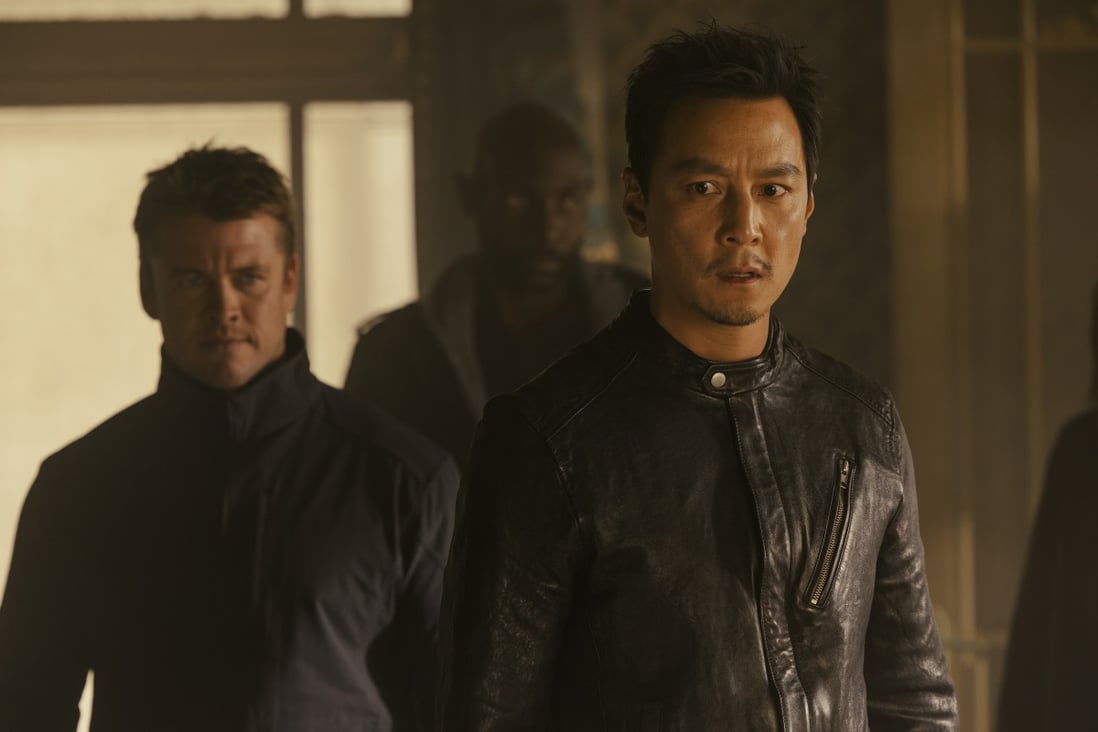 Why Westworld Season 4 star Daniel Wu and director Lisa Joy click, his ...