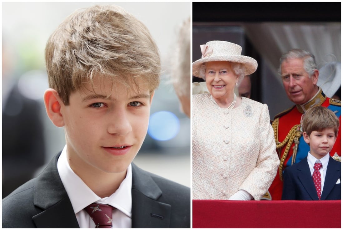 James Windsor's Instagram, Twitter & Facebook on IDCrawl