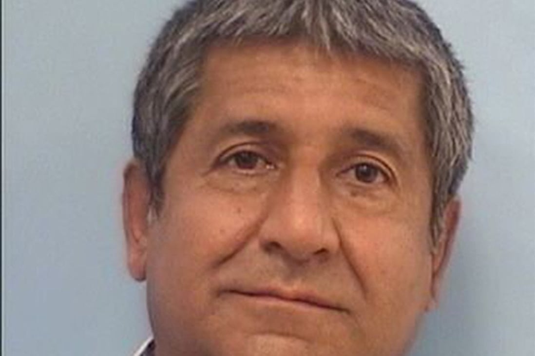 Afghan man charged over killing of two Muslim men in Albuquerque, prime ...