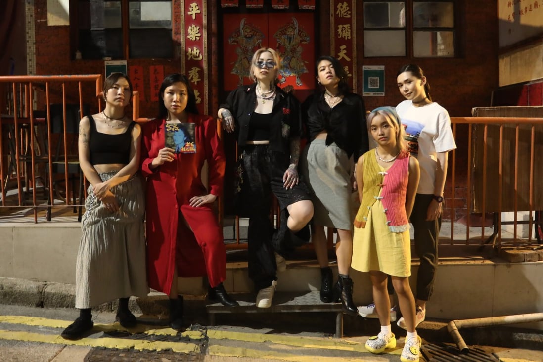 Seven women independent musicians in Hong Kong on how music empowers ...