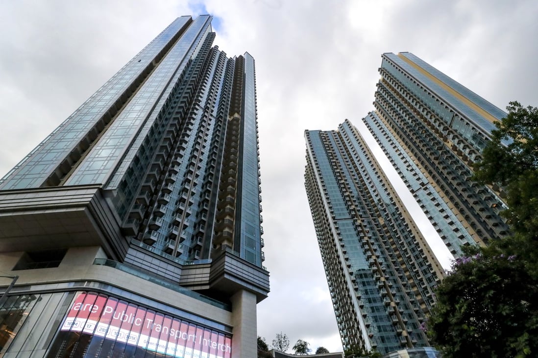 Hong Kong property developer Chinese Estates books profit, offloads HK ...