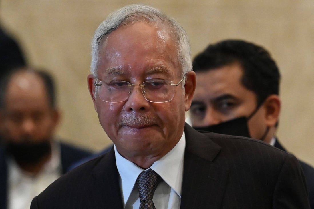 Malaysia 1MDB case: hearing for Najib’s final appeal begins as critics ...