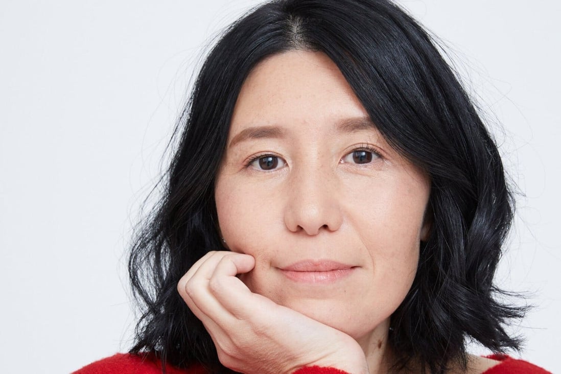 Meet The Japanese Intimacy Coordinator Making On Screen Sex Scenes And