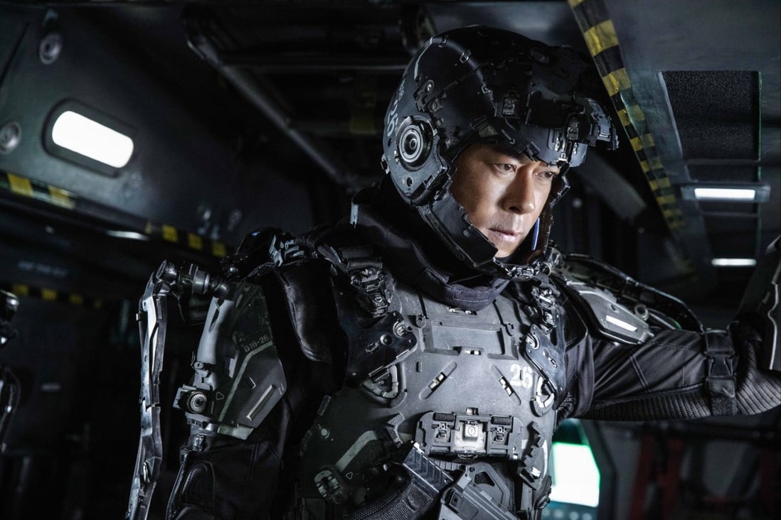 Warriors Of Future Movie Review Louis Koo s Sci fi Passion Project warriors-of-future-movie-review-louis-koo-s-sci-fi-passion-project