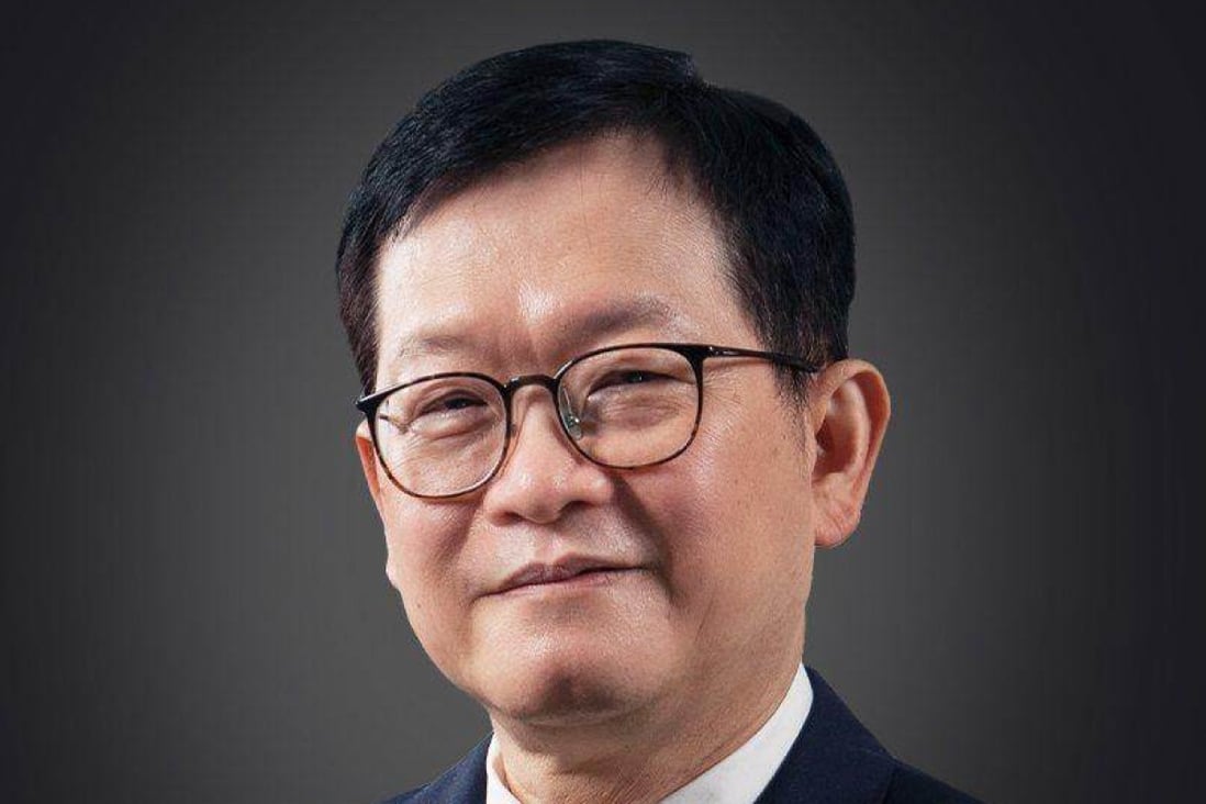 Hong Kong mathematician among 3 winners of China’s Future Science Prize ...