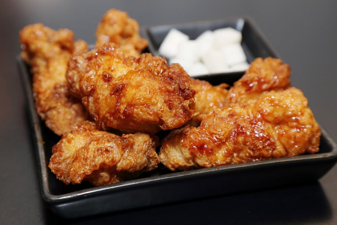 Korean discount chain’s cheap chicken gamble sparks a poultry price war ...