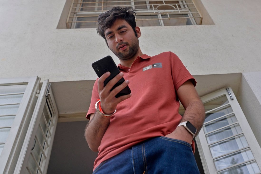 Elon Musk is virtual friends with an Indian superfan, who says the ...