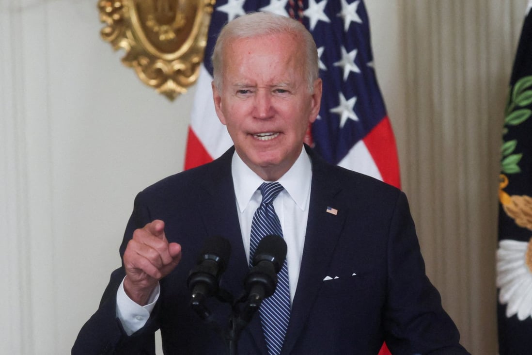 Joe Biden announces nearly US$3 billion in new military aid for Ukraine ...
