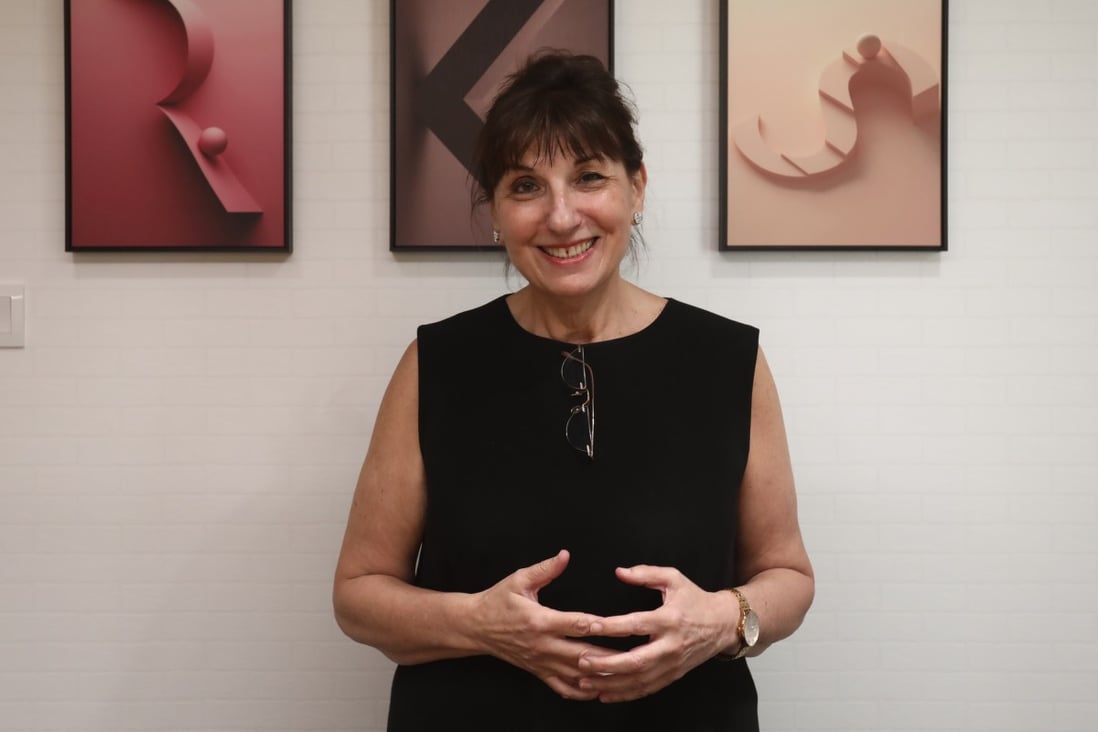 Divorce lawyer Sharon Ser on her ‘no-nonsense’ approach to the job – ‘I ...