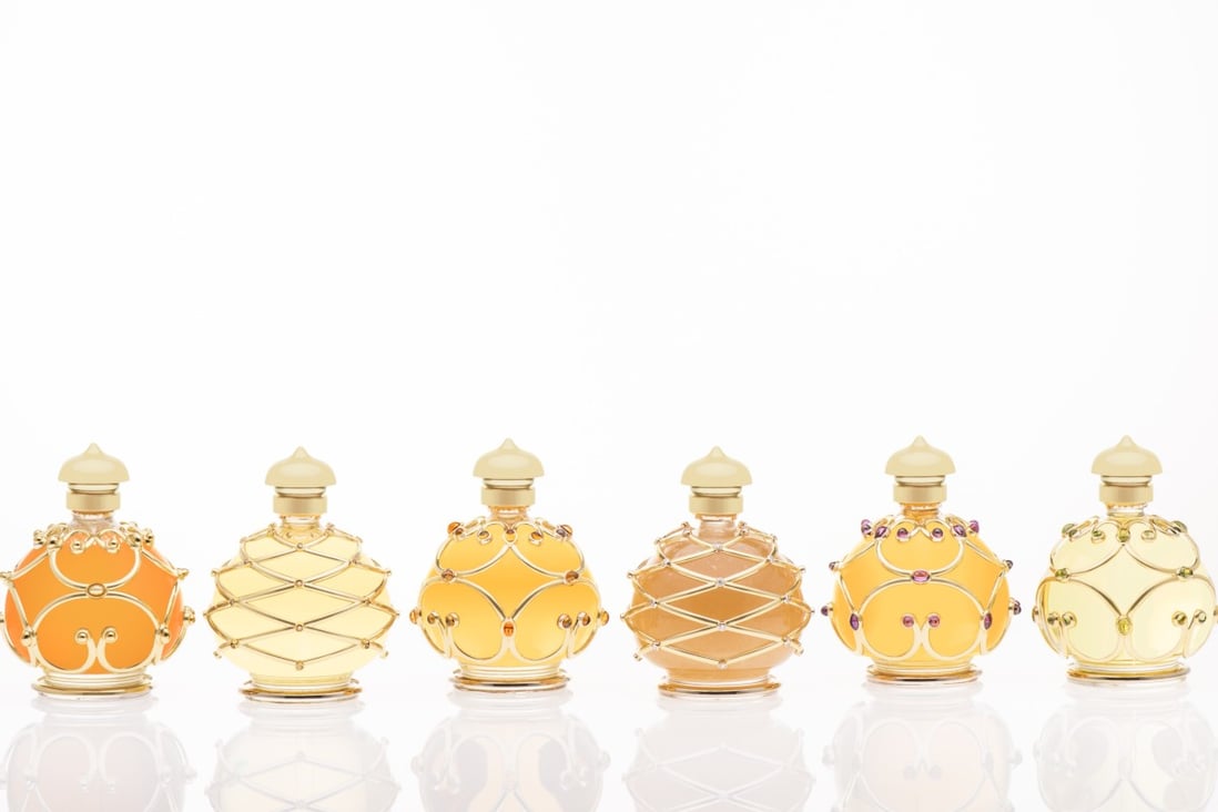 STYLE Edit: Henry Jacques launches Les Renaissances, a collection of ...