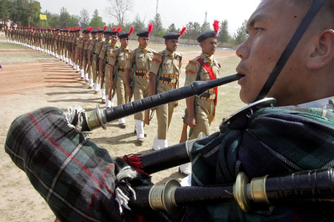 Nepal Tells India To Stop Recruiting Gurkhas As Soldiers If Its Only