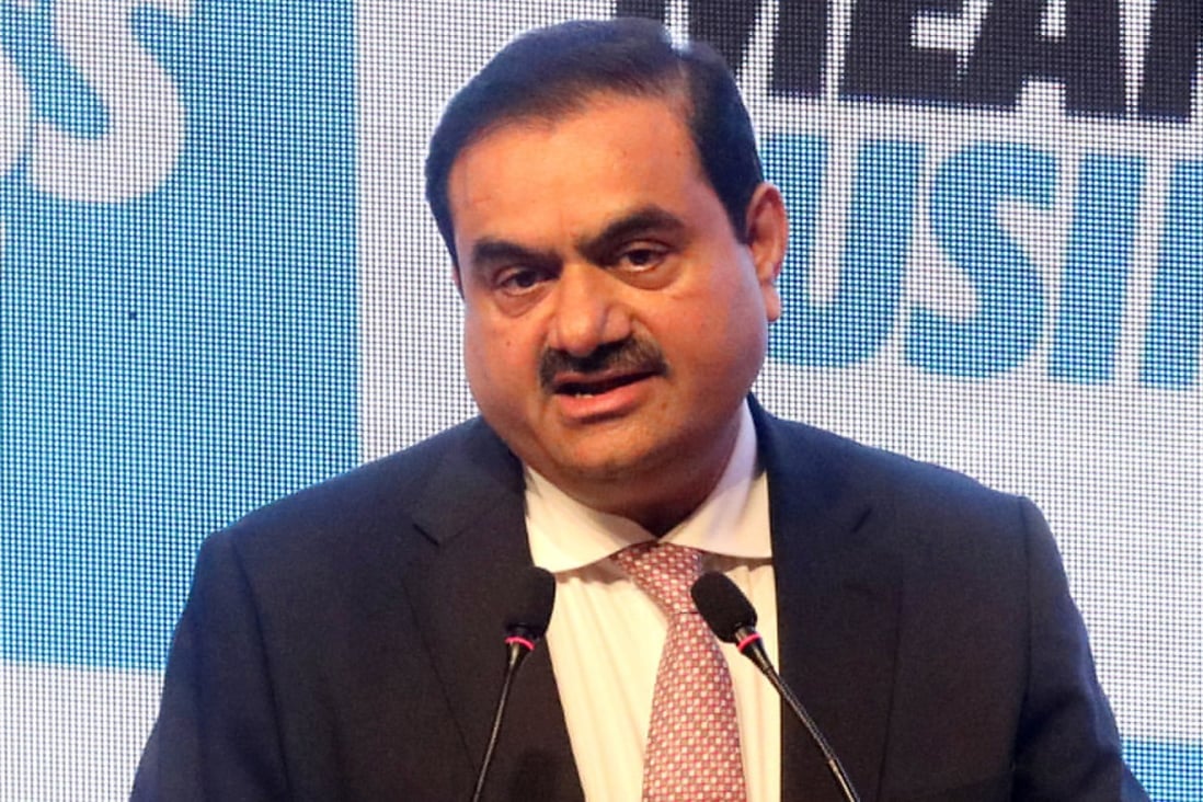 Dropout To Diamonds 4 Major Events That Shaped Gautam Adani The World