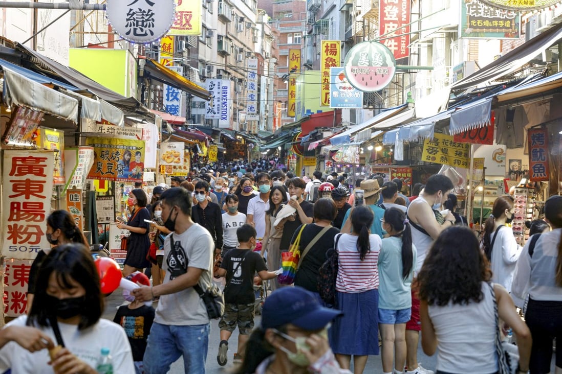 Why Taiwan suddenly needs 400,000 foreign workers for critical sectors ...