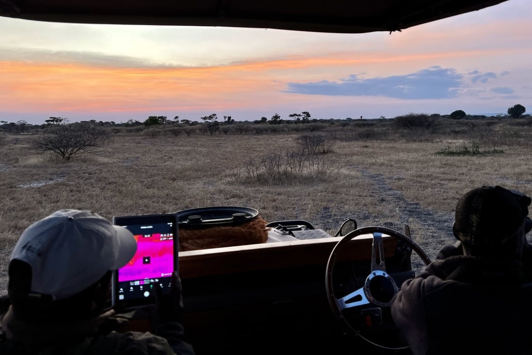 A growing travel trend, how ‘citizen science’ African safaris create ...