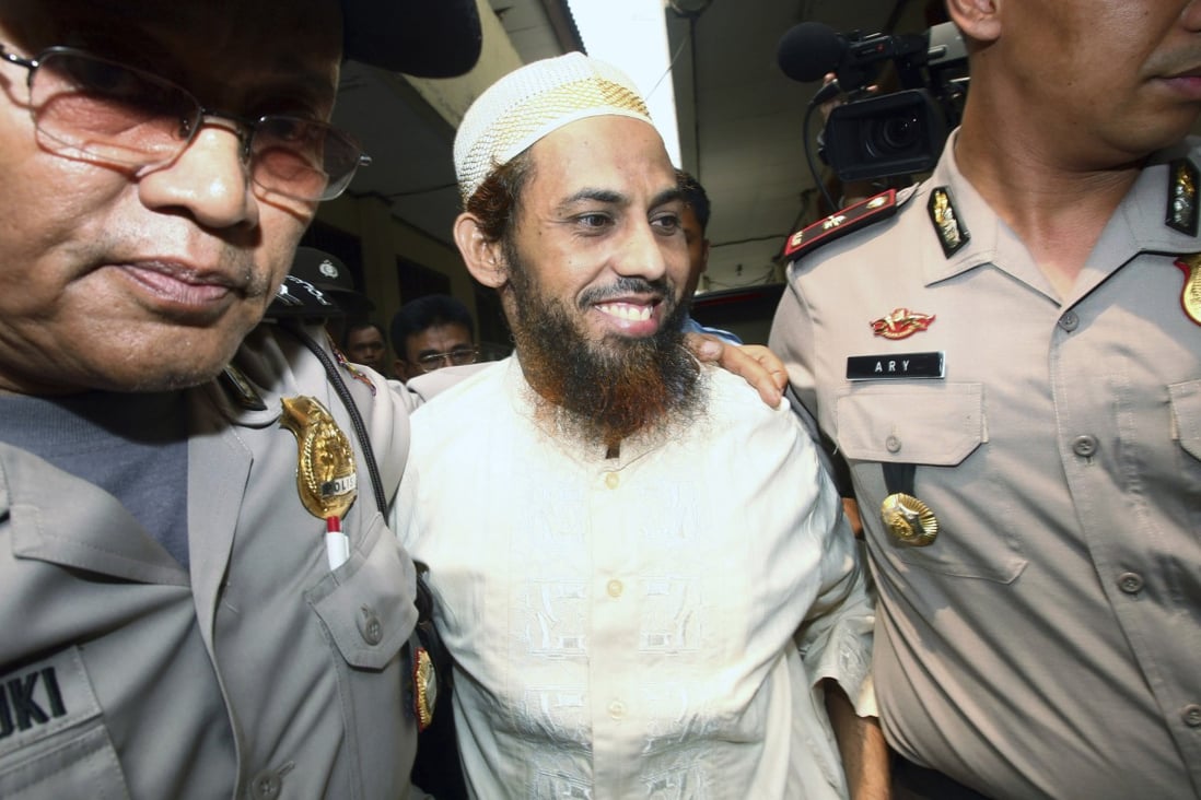 Bomb maker behind Bali blasts ‘sorry’, but has ‘deradicalised’ Umar ...