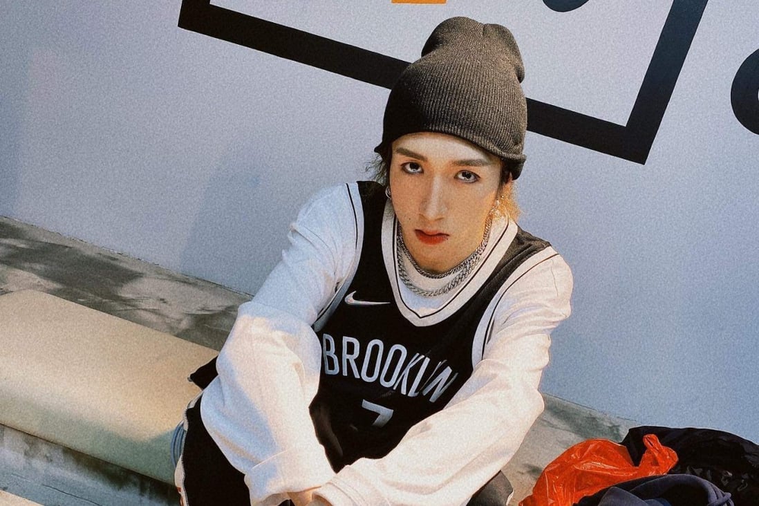 Hong Kong Mirror accident: 95 per cent chance injured dancer’s damaged ...