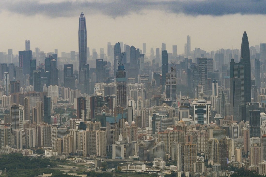 Climate change: Greater Bay Area can help spur China’s green-energy ...