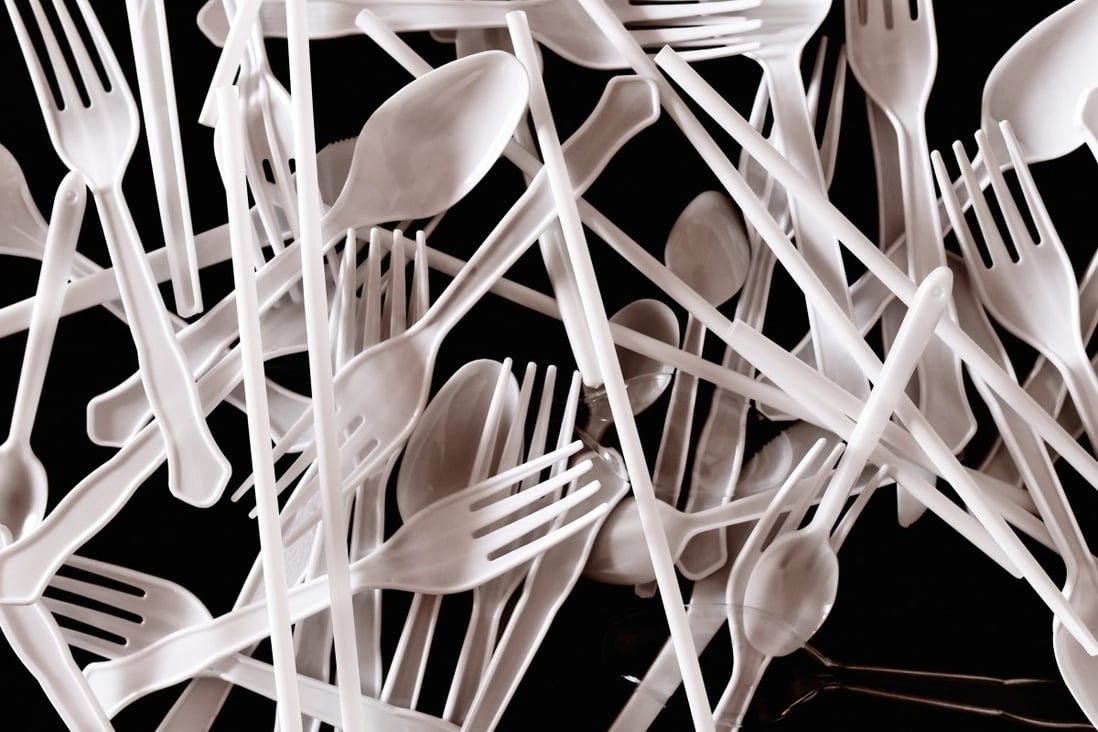 Hong Kong falls behind Macau in battle to reduce mountain of throwaway ...