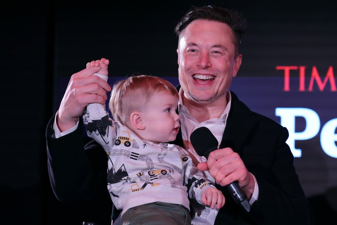 Decoding The Mystery Elon Musk X Ae A Deep Dive