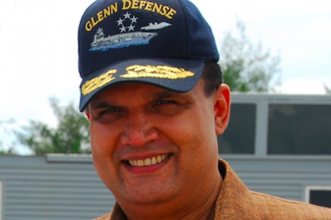 Malaysia’s ‘Fat Leonard’ escapes house arrest in US weeks before ...