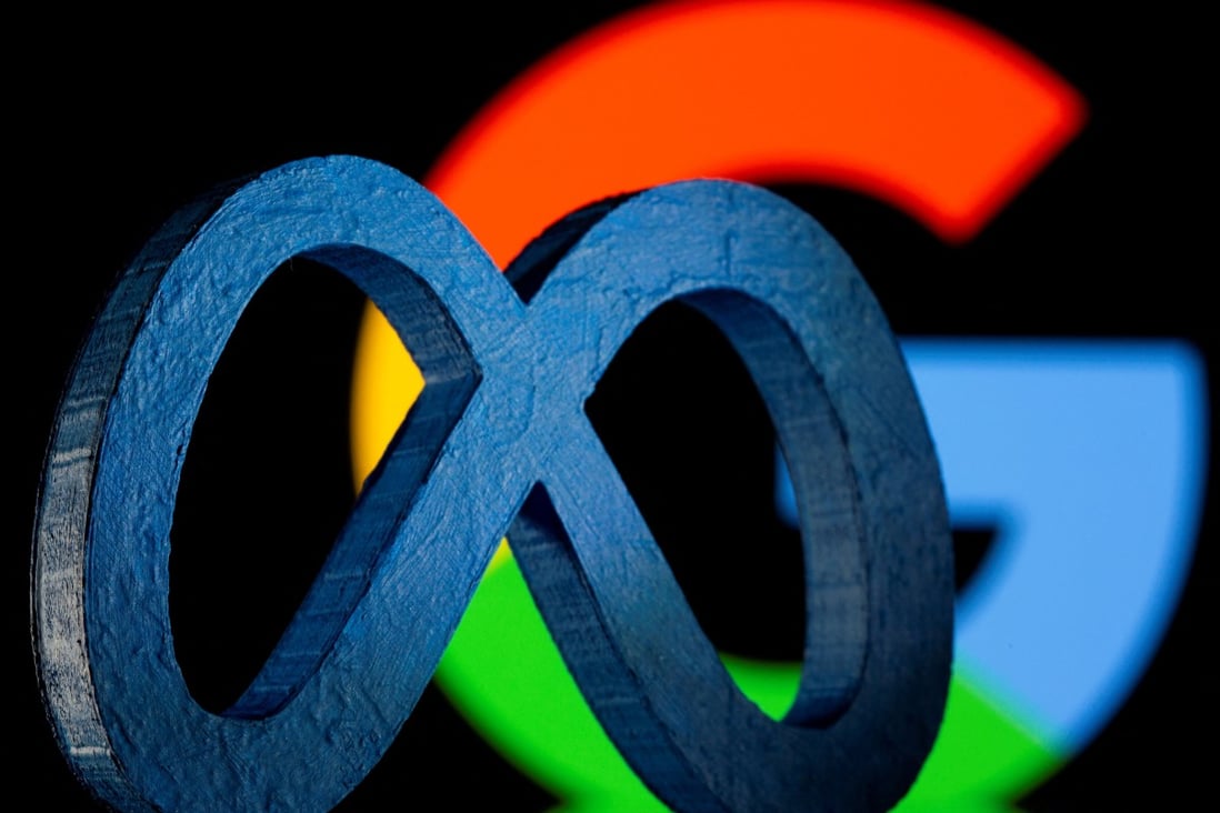 Big Tech’s US$95 million lobbying spree could defeat US antitrust bill ...