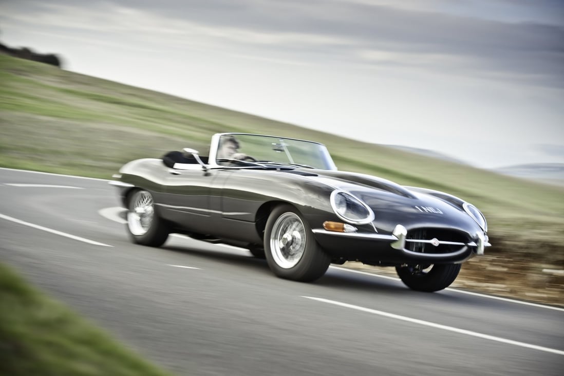 What are car restomods and why should you get one? Personalise your ...