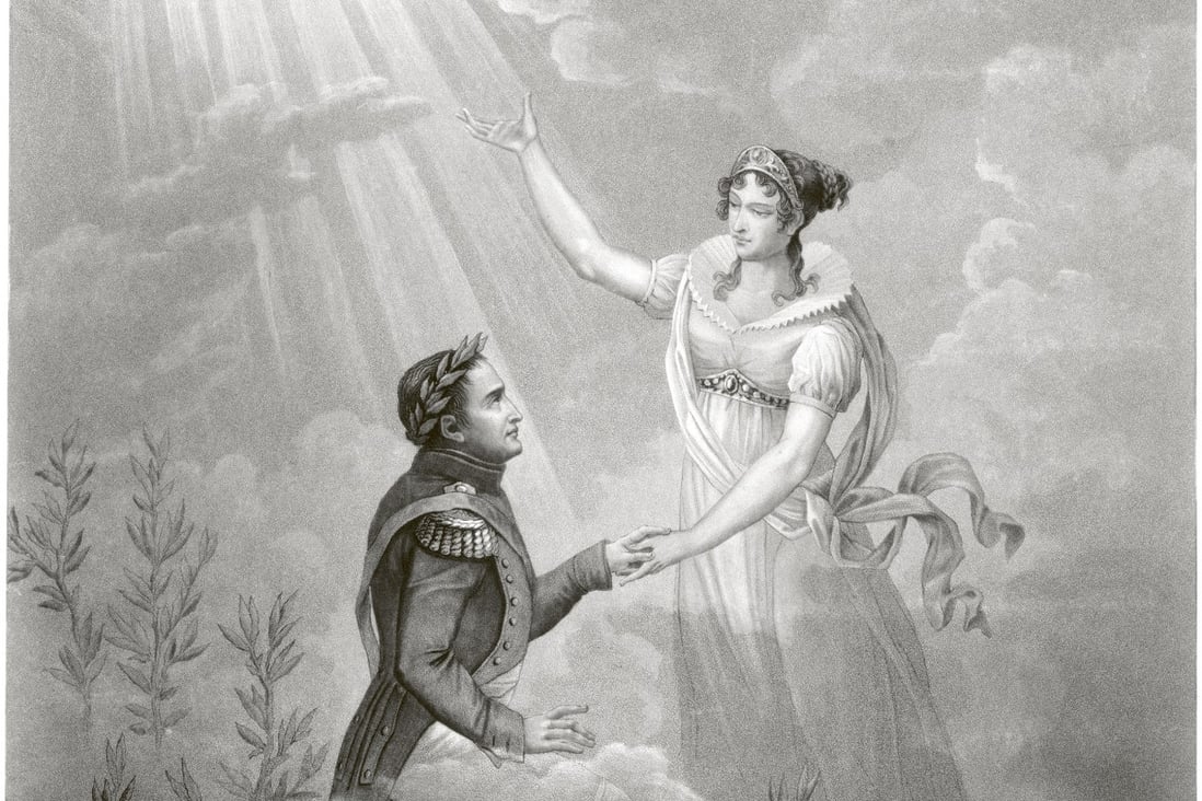 Chaumet’s royal muse: the jewellery brand was beloved of Empress ...