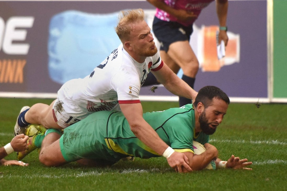 Rugby World Cup Sevens 2022 results: New Zealand, Australia cruise into ...