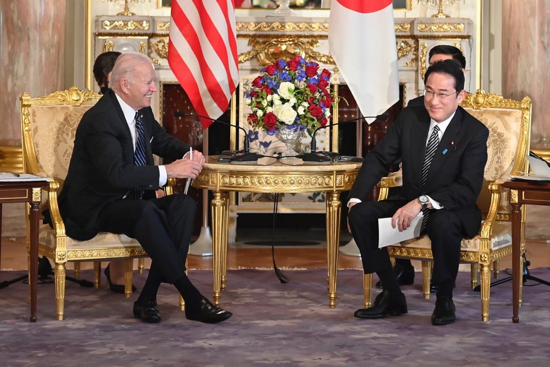 US, Japan plan to hold summit on UN assembly sidelines on September 20 ...