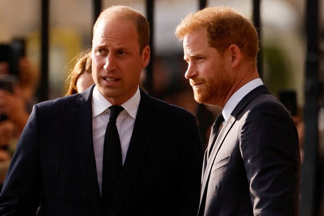 Stepping up: Next generation of royals to see more scrutiny as ...
